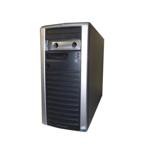 日本HP HP ProLiant ML150 G2 380189-291 Xeon 3.0GHz/2GB/HDDなし : アクアライト ...