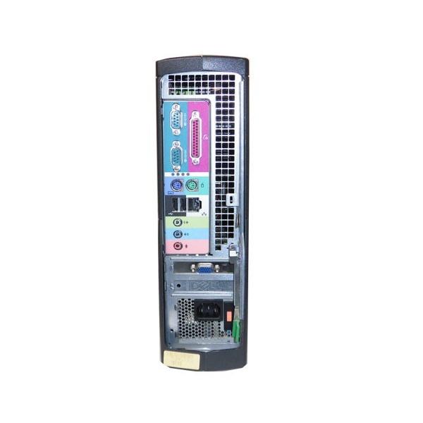 DELL Windows2000 OPTIPLEX GX240 SFF【中古】Pentium4-1.8GHz/512MB/40GB/CD ...