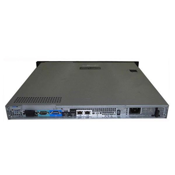 DELL PowerEdge R210 Pentium G6950 2.8GHz/2GB/73GB×2 : アクアライト - 通販 ...