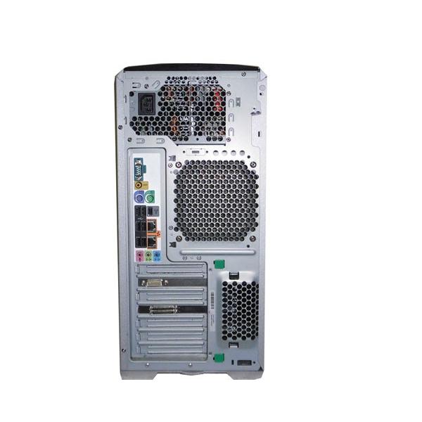 日本HP WindowsXP Pro 64bit HP WorkStation XW9400 (EM244AV) 中古ワークステーション ...