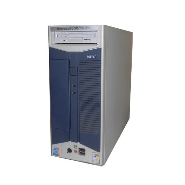 NEC OSなし NEC Express5800/53Xb (N8000-533) Pentium4-3.0GHz/1GB/80GB ...