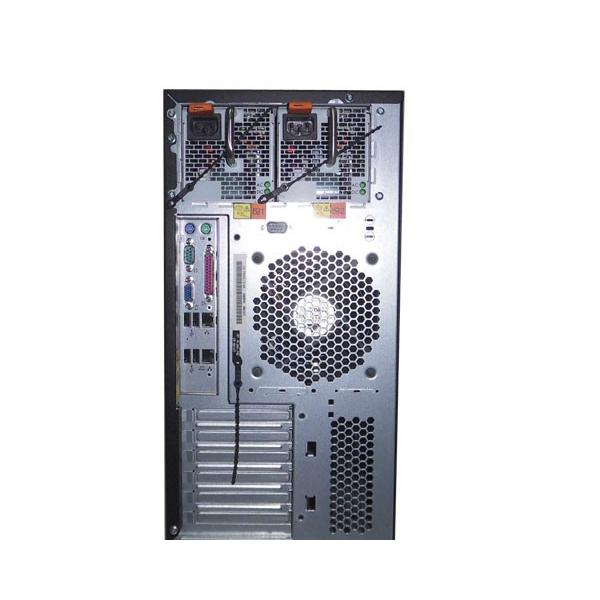 IBM System x3200 4363-PBC Xeon-3050 2.13GHz/1GB/160GB×2/AC×2 :13104:アクア ...