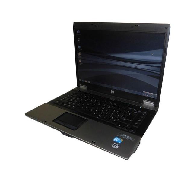 日本HP Windows 7 Pro 32bit HP Compaq 6730b (VZ148PA#ABJ) 中古ノートパソコン ...