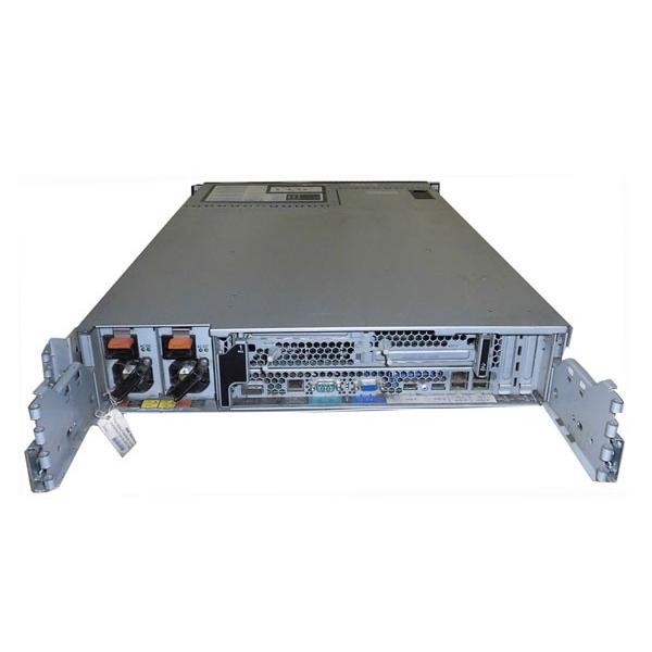 IBM System X3650 7979-P6Y レール付き Xeon E5405 2.0GHz/2GB/73GB×1 : アクアライト ...