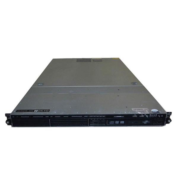 日本HP HP ProLiant DL120 G5 468653-B21 Xeon 3065 2.33GHz/4GB/250GB×2 ...