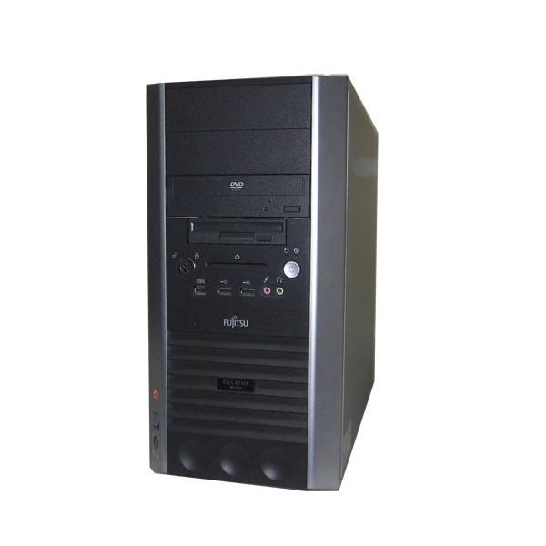 富士通 Vista CELSIUS N460 (CLN6ENC1) Core2Duo E7300 2.66GHz 1GB 80GB DVD ...