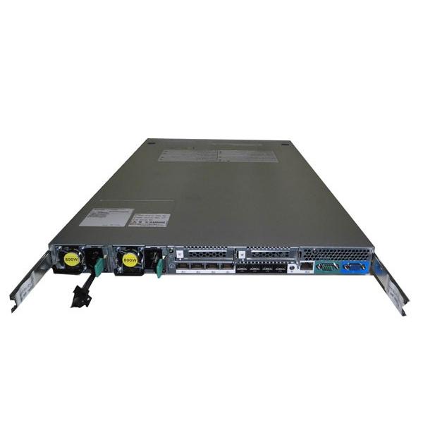 NEC Express5800/R120d-1E (N8100-1845Y) Xeon E5-2470 2.3GHz/12GB/146GB×3 ...
