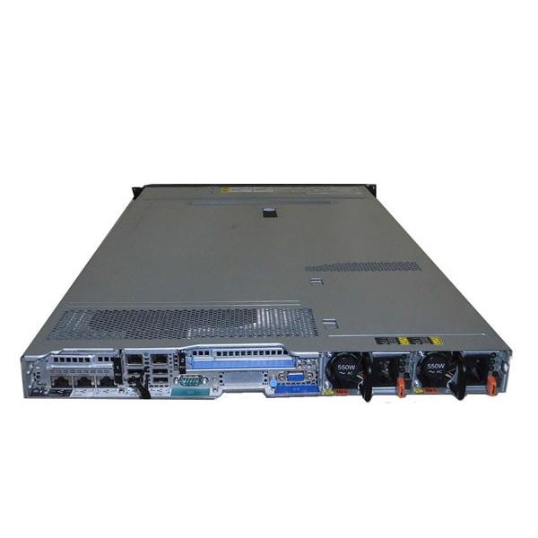 IBM System X3550 M4 7914-PAD Xeon E5-2620 2.0GHz/16GB/146GB×1 : アクアライト ...
