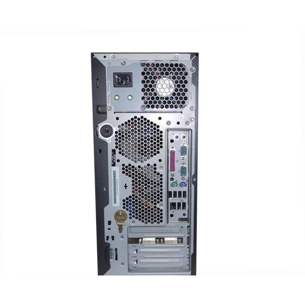 IBM IntelliStation M Pro 9229-LYJ Core2Duo 6600 2.4GHz 1GB 160GB DVDマルチ ...