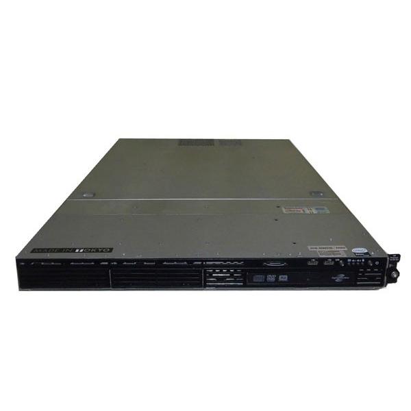 日本HP HP ProLiant DL120 G5 468653-B21 Xeon 3065 2.33GHz 4GB 160GB×2 ...