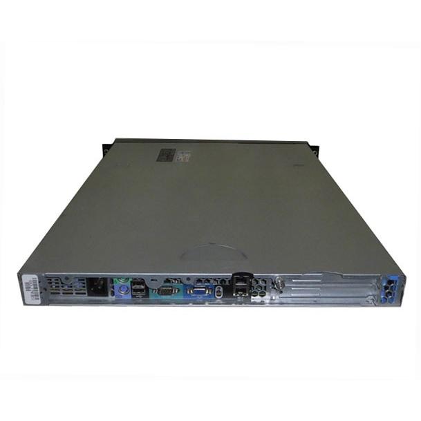 DELL PowerEdge R200 Xeon X3330 2.66GHz 2GB 160GB×1 (SATA) DVD-ROM : アクア ...