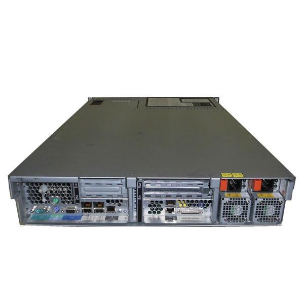 IBM IBM eServer X346 8840-55J Xeon 3.8GHz×2 8GB 146GB×1 DVDコンボ AC*2 ...