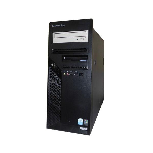 IBM OSなし IntelliStation M Pro 6218-5J7 Pentium 4-3.8GHz 2GB 160GB DVD ...