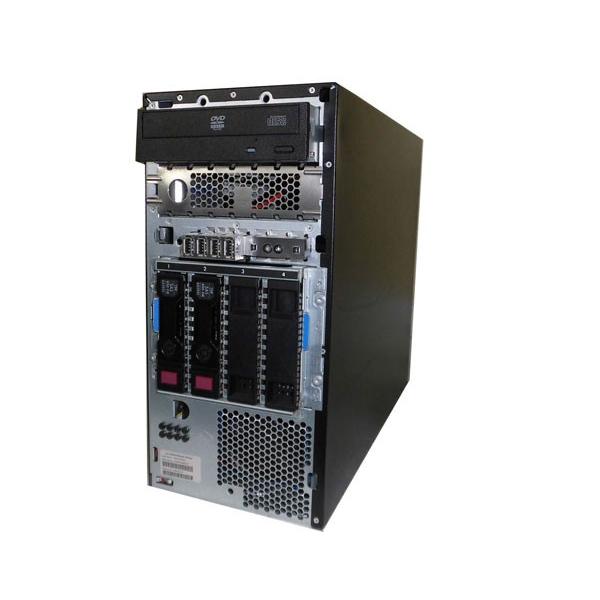 日本HP HP ProLiant ML310e Gen8 675241-B21 Xeon E3-1220 V2 3.1GHz 8GB ...
