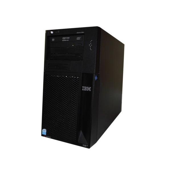 IBM IBM eServer xSeries 206m 8485-PCP Pentium4-3.0GHz 1GB HDDなし DVDマルチ ...