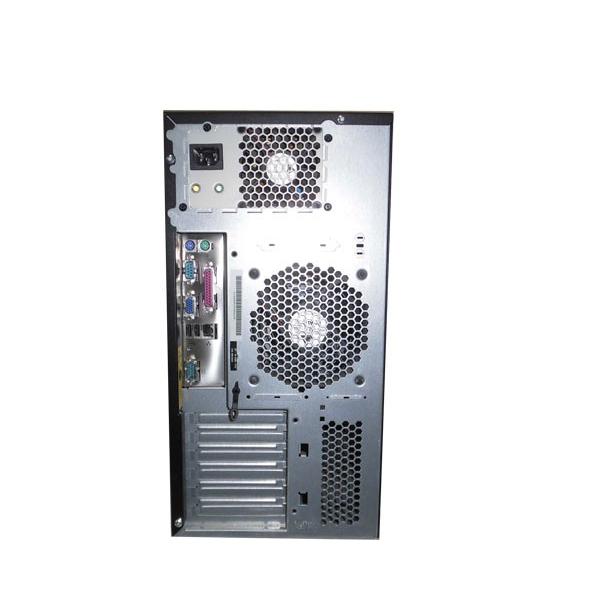 IBM eServer xSeries 206m 8485-PCP Pentium4-3.0GHz 1GB HDDなし DVDマルチ ...