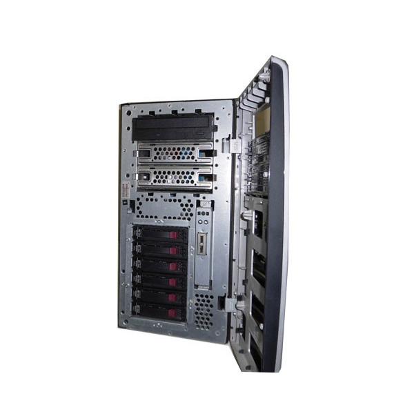 日本HP HP ProLiant ML150 G3 403112-B21 Xeon 5110 1.6GHz×2 4GB 250GB×3 ...