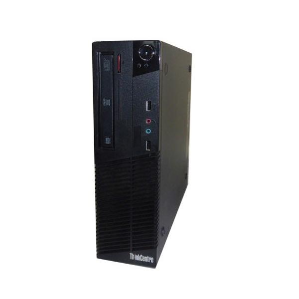 ThinkCentre M Windows7 Pro 32bit Lenovo M71e 3143-RP4 Core i3-2120 3 ...