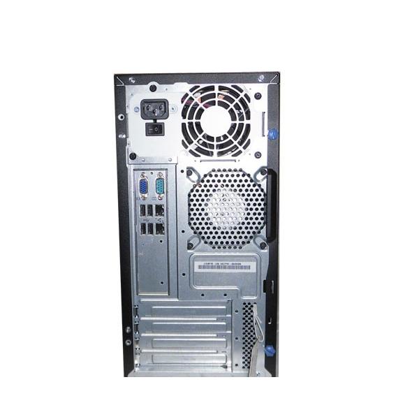 IBM System x3100 M5 5457-PAF Xeon E3-1220 V3 3.1GHz 8GB HDDなし DVD-ROM ...