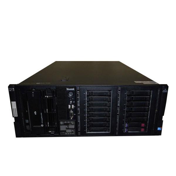 日本HP HP ProLiant DL370 G6 483874-B21 ラック型 中古 Xeon W5580 3.2GHz×2 6GB ...
