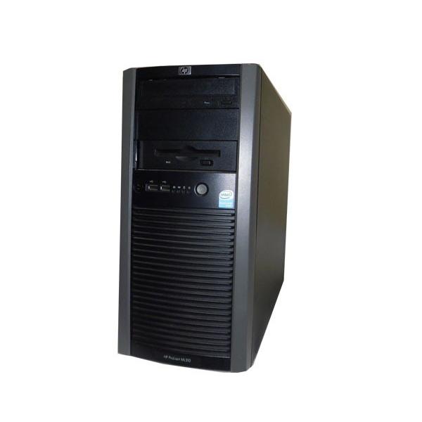 日本HP HP ProLiant ML310 G4 418042-291 PentiumD - 3.4GHz 1GB 160GB×1 ...