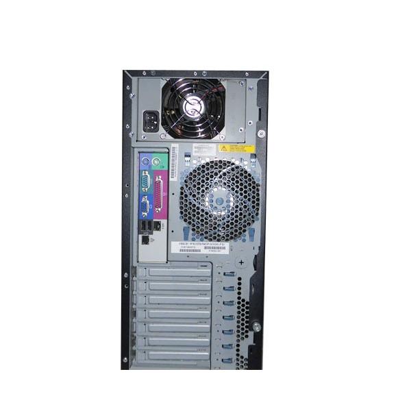 日本HP HP ProLiant ML310 G4 418042-291 PentiumD - 3.4GHz 1GB 160GB×1 ...