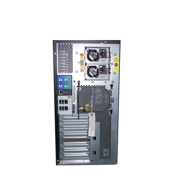 IBM System x3400 M3 7379-54J Xeon E5620 2.4GHz 4GB 146GB×1 (SAS 2.5インチ ...