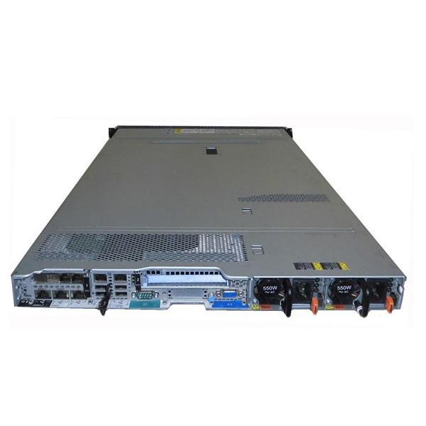 IBM System X3550 M4 7914-PAC Xeon E5-2609 2.4GHz×2 (4C) メモリ 16GB HDD ...
