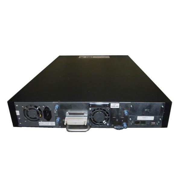 HP StorageWorks MSL2024 LTO4 Tape Library(407351-001) : 14152 : アクアライト ...