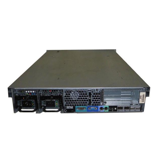 DELL PowerEdge 2850 Xeon 3.8GHz×2 8GB HDDなし AC×2 : アクアライト - 通販 - Yahoo ...