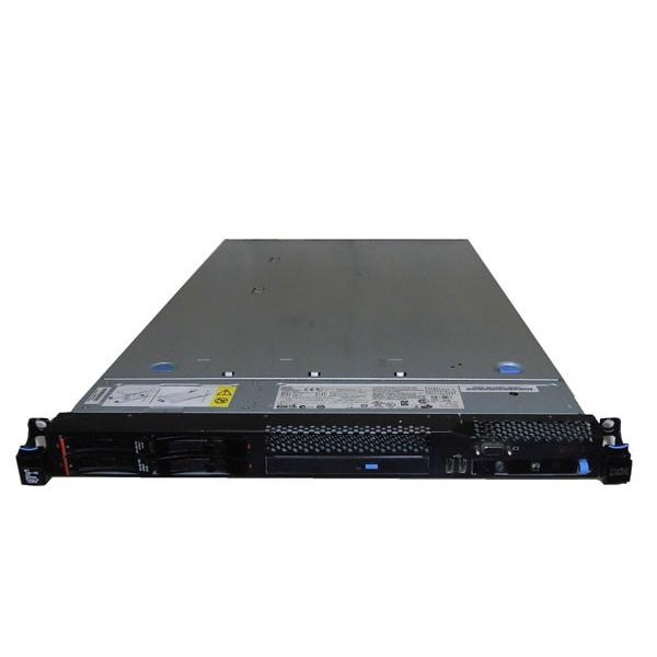 IBM System X3550 M3 7944-PKS Xeon E5649 2.53GHz×2 32GB 73GB×1 (SAS 2.5 ...
