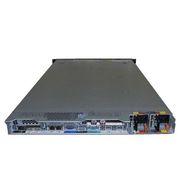 IBM System X3550 M3 7944-PKS Xeon E5649 2.53GHz×2 32GB 73GB×1 (SAS 2.5 ...