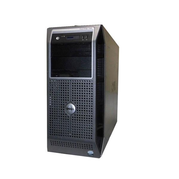 DELL（デル） DELL PowerEdge T300 Xeon X3363 2.83GHz 2GB 73GB×2 (SAS) AC*2 ...