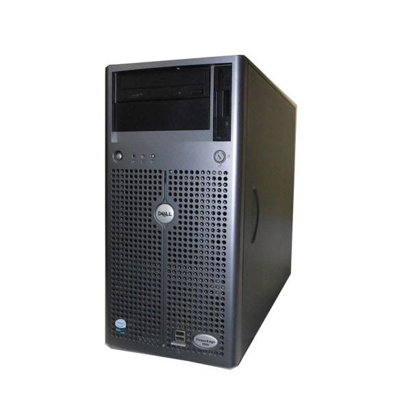 DELL PowerEdge 1800 Xeon 2.8GHz 1GB 146GB×2 (SAS) : アクアライト - 通販 - Yahoo ...