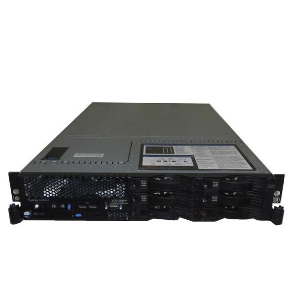 IBM System X3650 7979-M1J Xeon E5205 1.86GHz×2 4GB 73GB×1 : アクアライト - 通販 ...