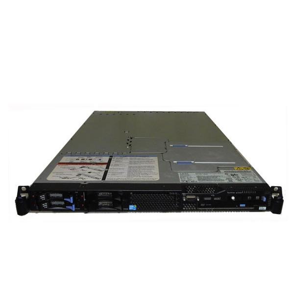 IBM System X3350 4193-PAY Xeon X3330 2.66GHz 2GB HDDなし : アクアライト - 通販 ...