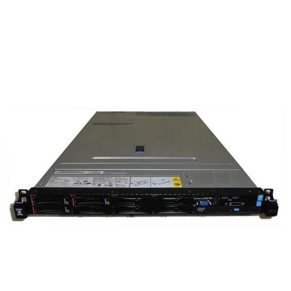 IBM System X3550 M4 7914-B3J Xeon E5-2609 V2 2.5GHz 12GB 300GB×1 (SAS 2 ...
