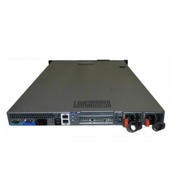 DELL PowerVault NX300 Xeon E5506 2.13GHz 6GB HDDなし DVD-ROM PERC H700 AC ...