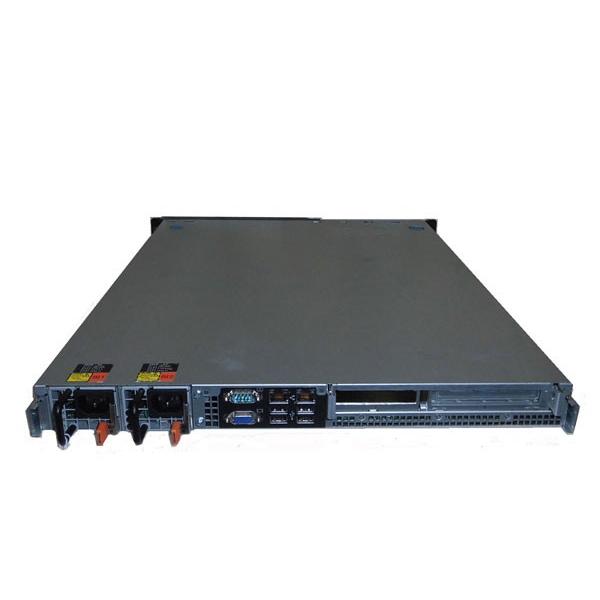 IBM System X3250 M4 2583-PAY Xeon E3-1220 V2 3.1GHz 4GB 146GB×2 ...