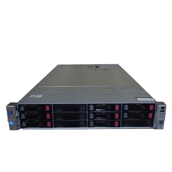 日本HP HP ProLiant DL380e Gen8 690314-295 Xeon E5-2440 2.4GHz 12GB 450GB× ...