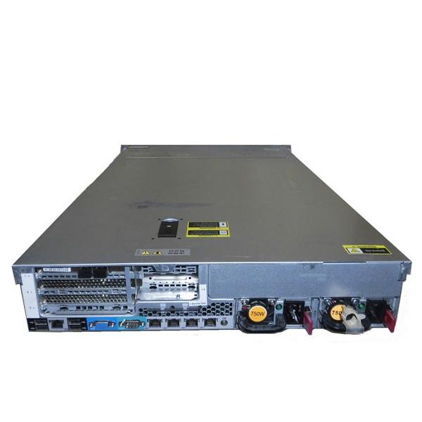 日本HP HP ProLiant DL380e Gen8 690314-295 Xeon E5-2440 2.4GHz 12GB 450GB× ...