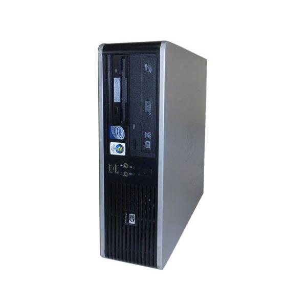 日本HP WindowsXP HP dc5800 SFF (NA160PA#ABJ) Core2Duo E7300 2.6GHz 2GB ...