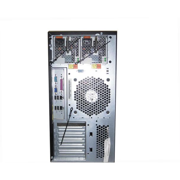 IBM System x3200 M2 4368-PEF Xeon E3110 3.0GHz 4GB 146GB×2 (SAS) DVD ...
