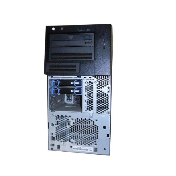 IBM System x3200 M3 7328-PEL Pentium G6950 2.8GHz 4GB 500GB×2 SATA ...