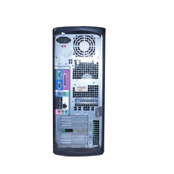 Windows2000 DELL OPTIPLEX GX260 MT Pentium4-2.26GHz 256MB 160GB CD-ROM ...