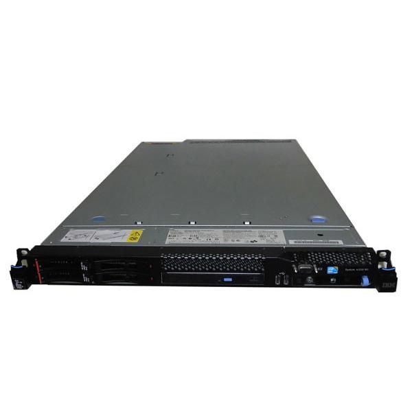 IBM System X3550 M3 7944-22J Xeon E5606 2.13GHz 4GB 146GB×1(SAS 2.5インチ ...
