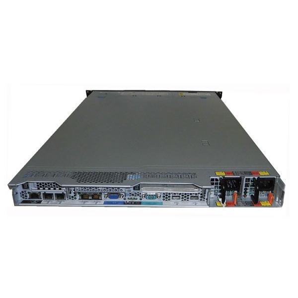 IBM System X3550 M3 7944-22J Xeon E5606 2.13GHz 4GB 146GB×1(SAS 2.5インチ ...