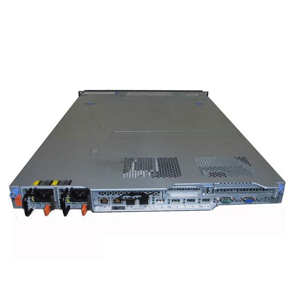 IBM System x3530 M4 7160-PAA Xeon E5-2407 2.2GHz 8GB 300GB×1(SAS) AC*2 ...