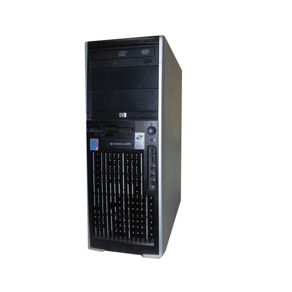 日本HP HP WorkStation XW4200 WindowsXP Pentium4-2.8Ghz 1GB 160GB CD-ROM ...