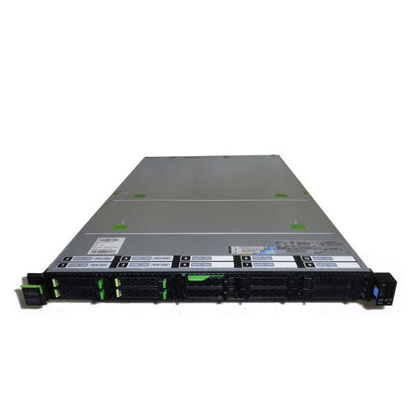 富士通 PRIMERGY RX2530 M1 (PYR2531RAN) Xeon E5-2603 V3 1.6GHz 8GB HDDなし AC ...